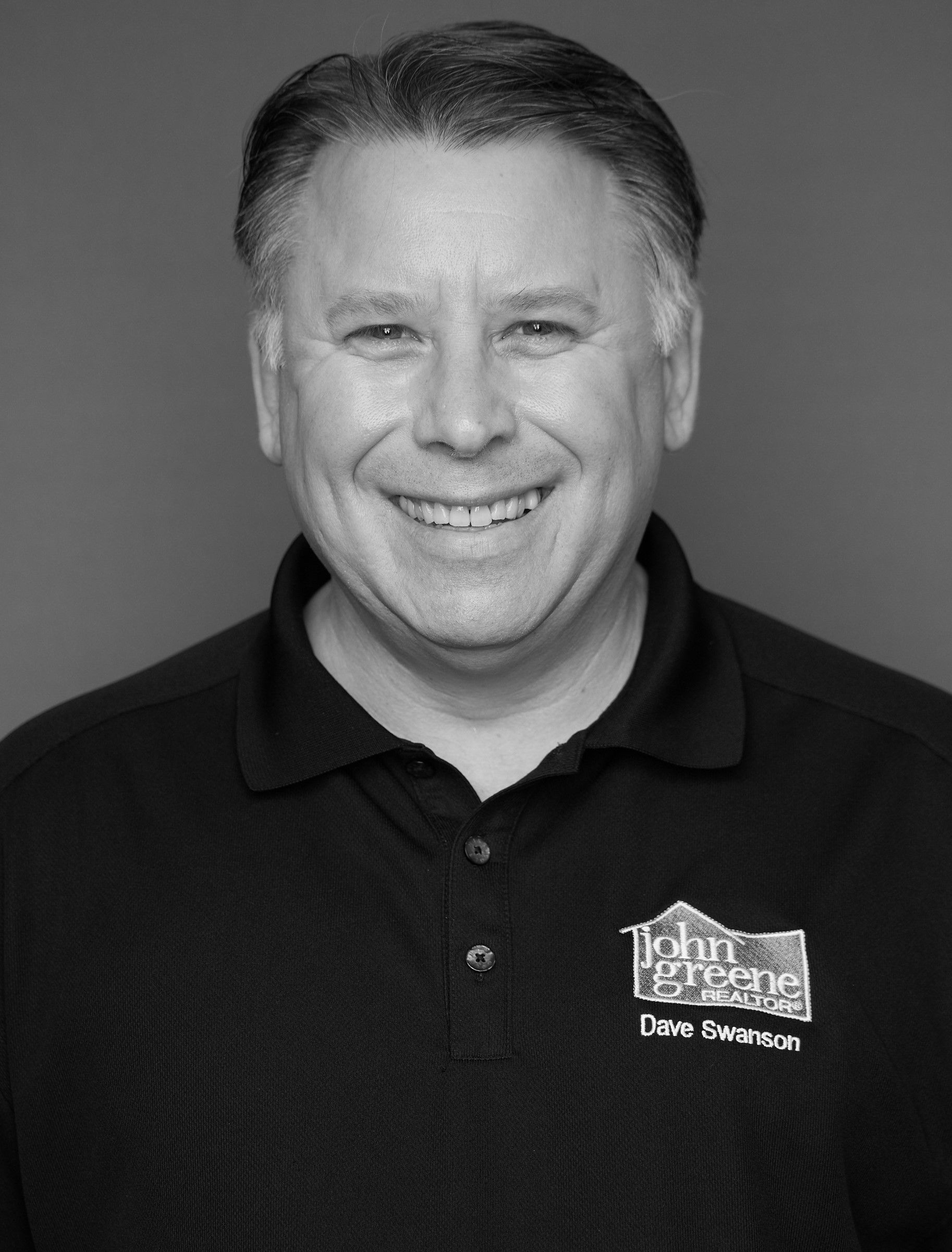 Meet Dave Swanson | john greene Realtor Copy